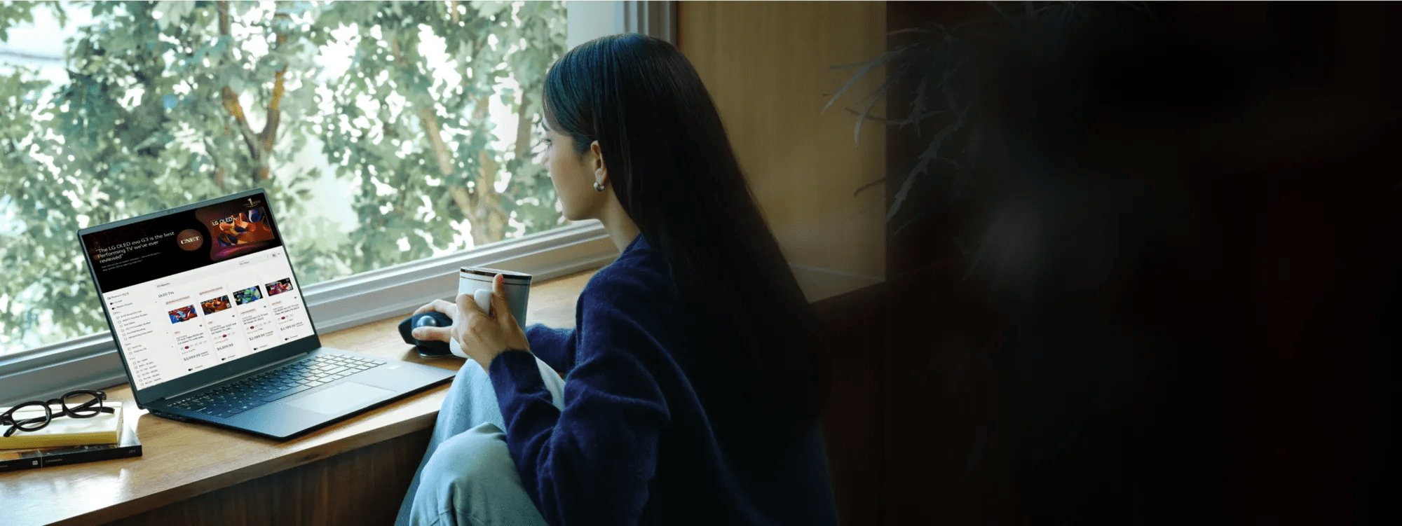 MyLG Rewards Program | Earn & Redeem Points