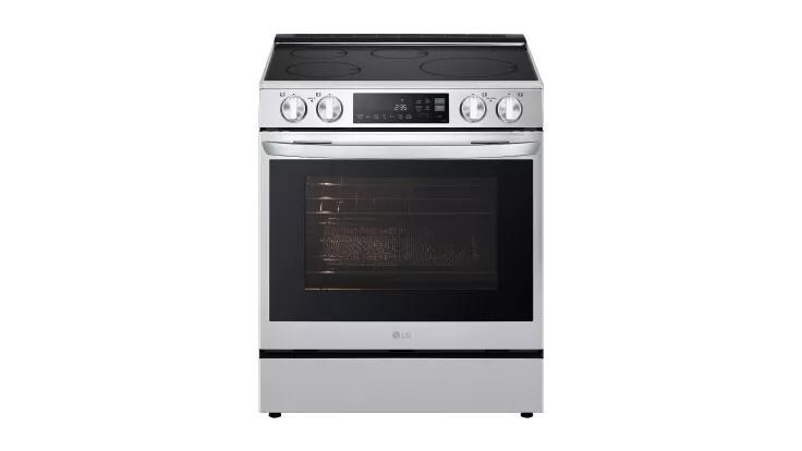 LG Electrification - Energy Efficient Home Solutions