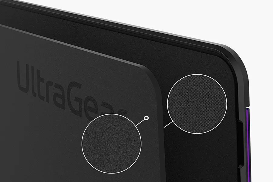 LG UltraGear Gaming Pad - UGP90HB-B | LG USA