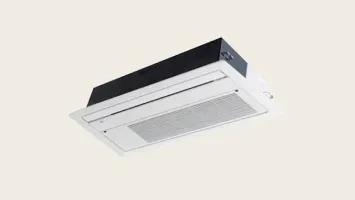 LG Residential HVAC - Efficient Home Heating and Cooling
