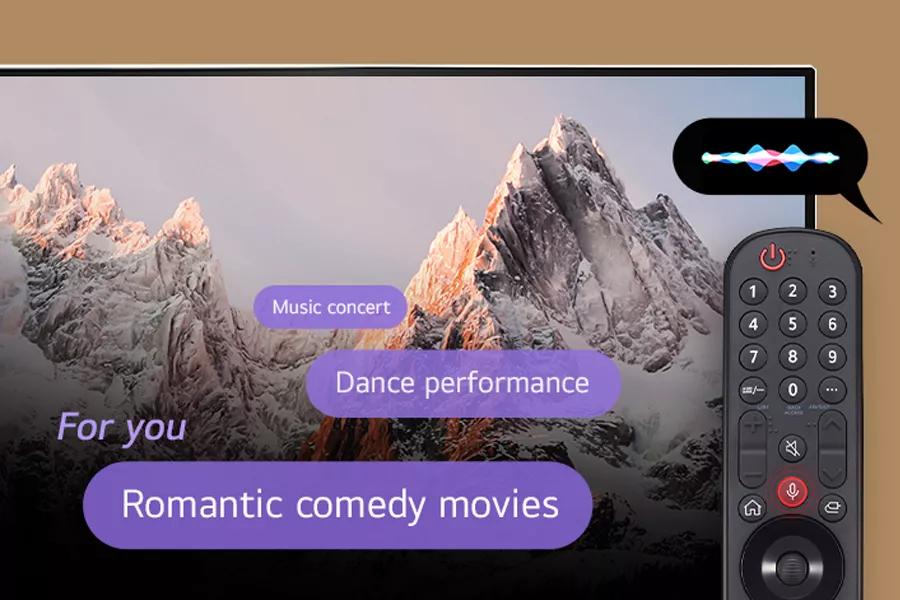 27" 4K UHD MyView White Smart Monitor - 27SR75U-W| LG USA