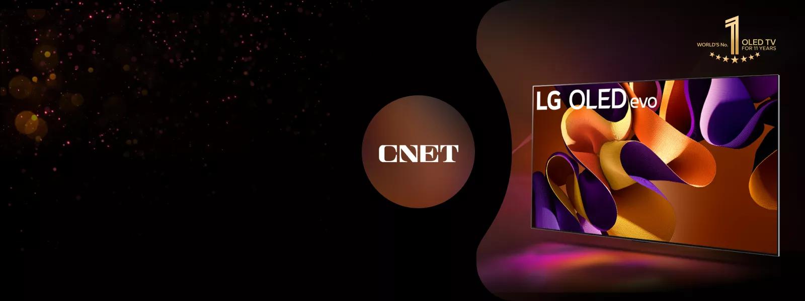 LG OLED TVs - Experience the Power of OLED TV