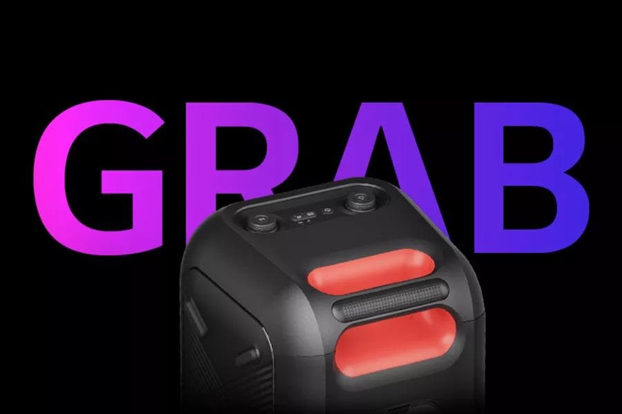 LG XBOOM Portable Tower Speaker - XL9T | LG USA