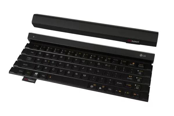 LG Wireless Keyboards for Tablets and Cell Phones | LG USA