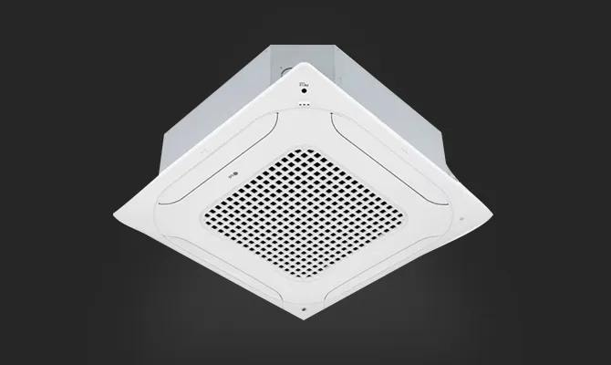 HVAC Systems for Indoor Comfort