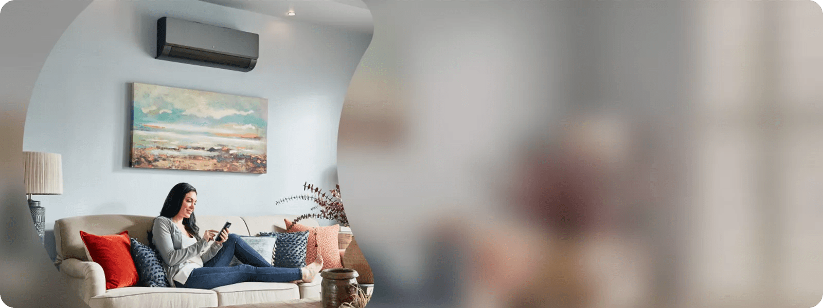 LG HVAC Solutions for Residential Applications