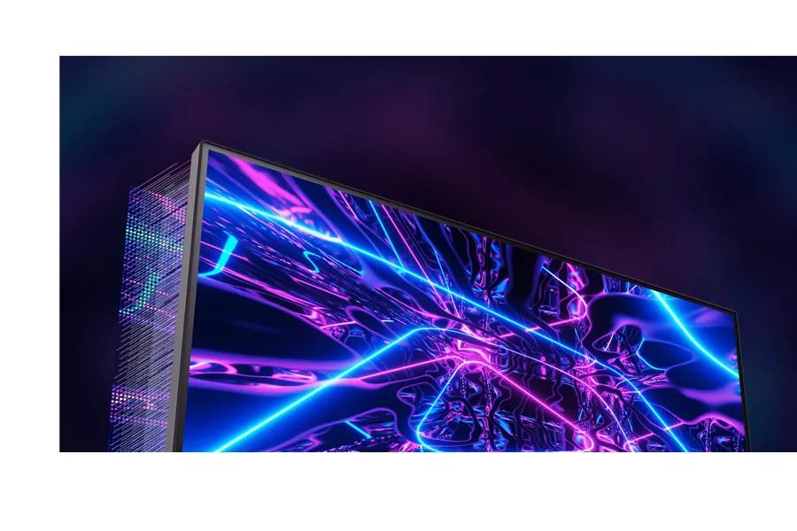 27" Gaming Monitor - 27GR95UM | LG USA