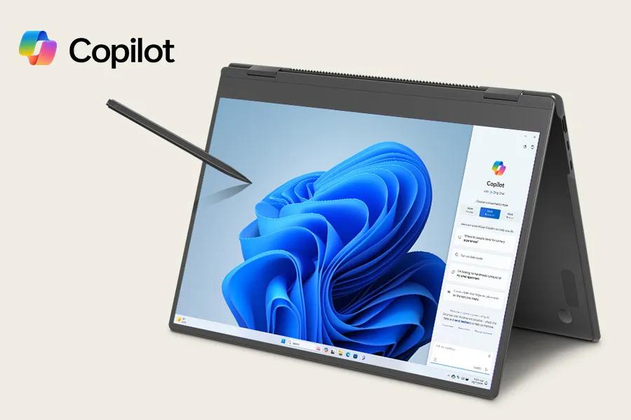 16" gram Pro 2-in-1 OLED laptop - 16T90TP-K.AAB4U1 | LG USA