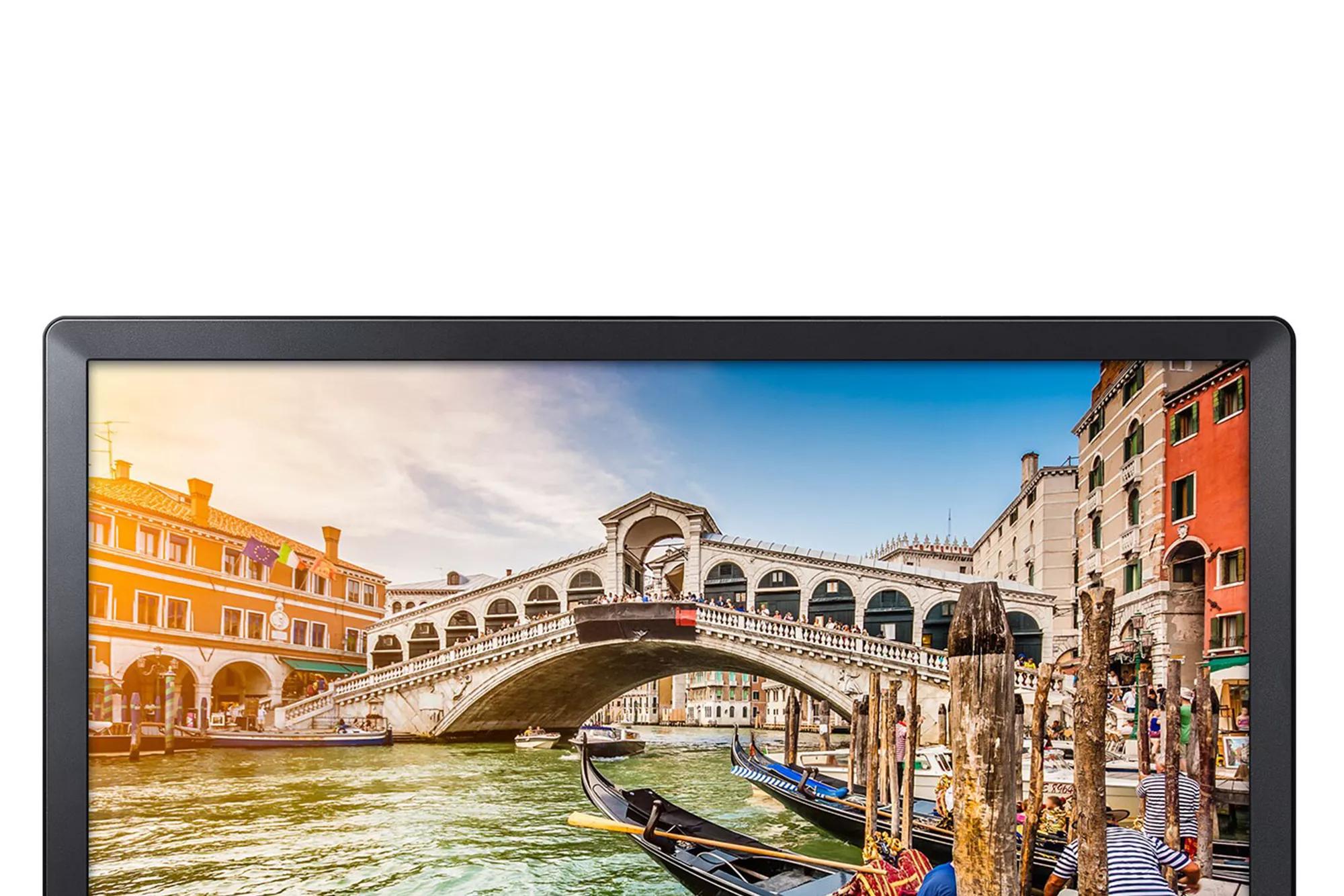 24-inch HD Smart TV Monitor - 24LM530S-PU | LG USA