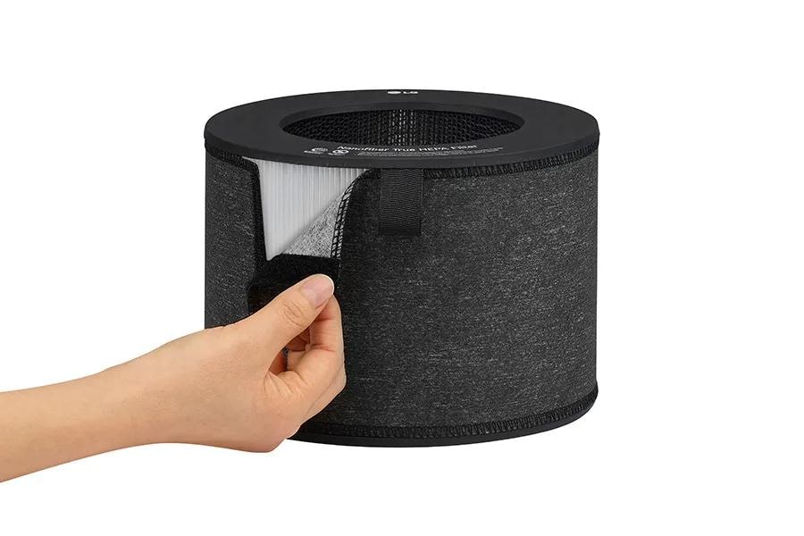 Smoke Pre-Filter for LG PuriCare™ 360 - PFPACA01 | LG USA