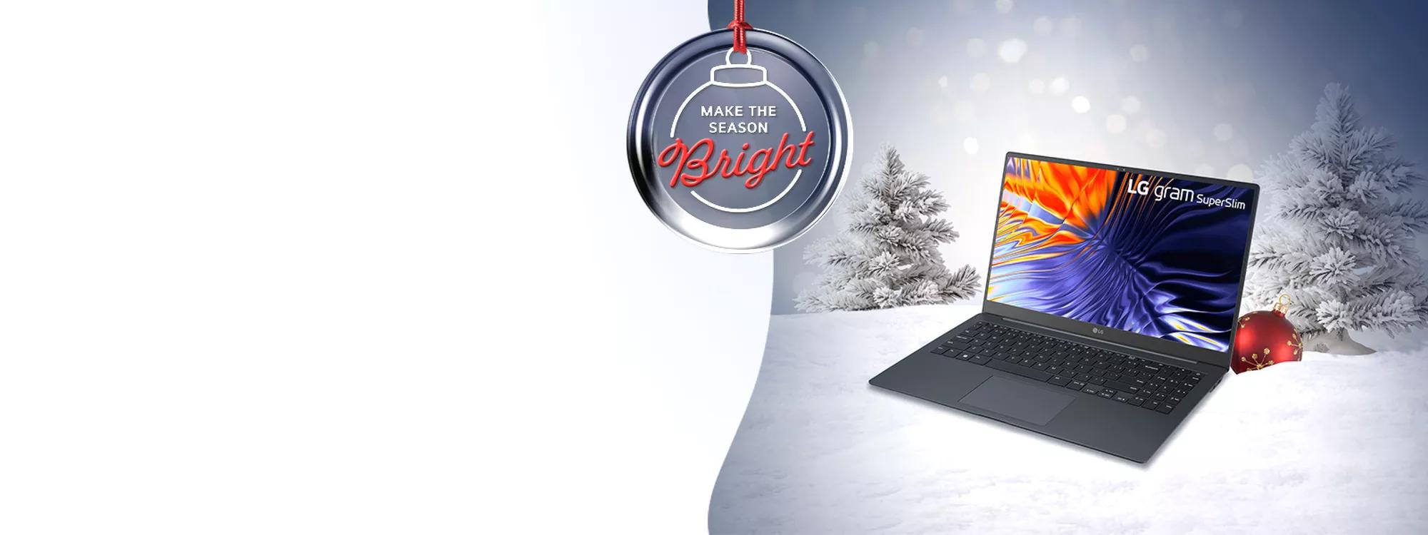 Gifts for Tech Fans | LG USA