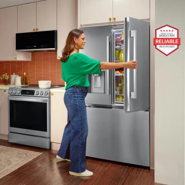 LG Electronics & Home Appliances | Shop Now | LG USA