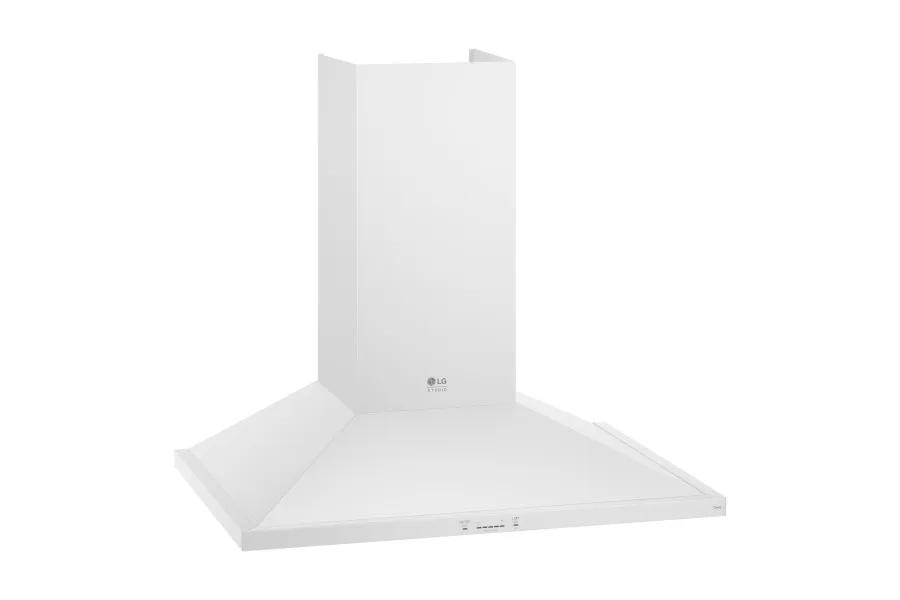 36" LG STUDIO Range Chimney Hood - LSHD3680N | LG USA