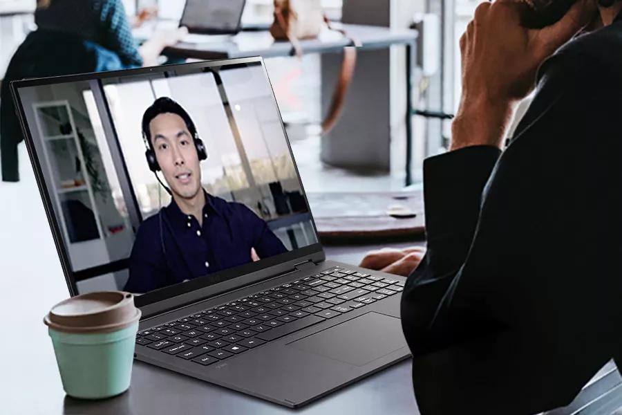 17" gram laptop - 17ZB90R-G.ADY8U1 | LG USA