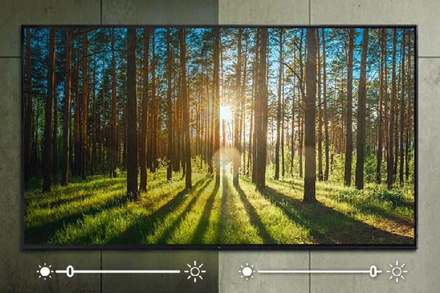 86" UQ8000 AUB series LED 4K UHD TV - 86UQ8000AUB | LG USA