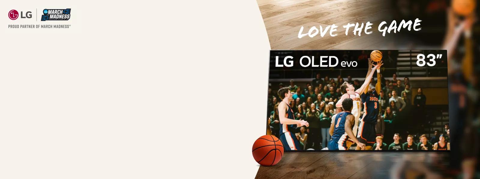 LG OLED TVs - Experience the Power of OLED TV