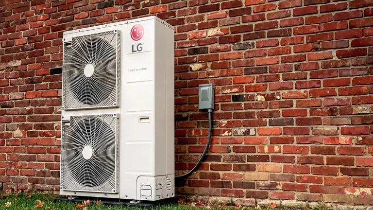 Resources and Brochures | LG Residential HVAC