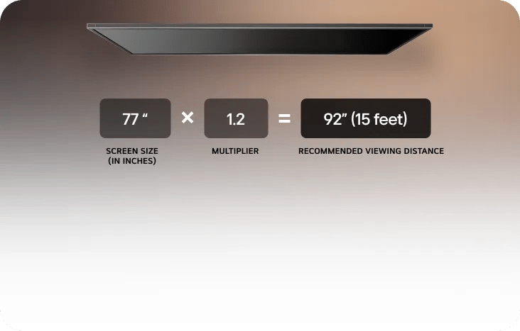 TV Buying Guide: How to Choose a TV | LG USA