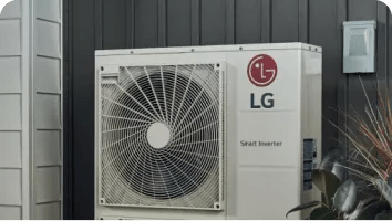 Heat Pump Technology | LG Residential HVAC