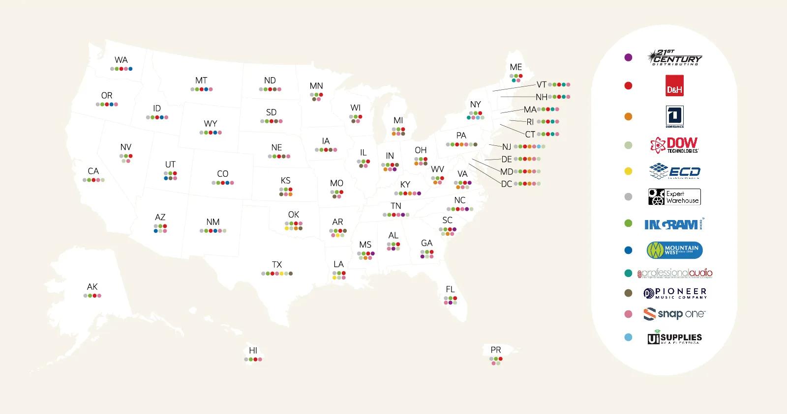 LG Pinnacle Program: Professional Custom Installation & Calibration ...
