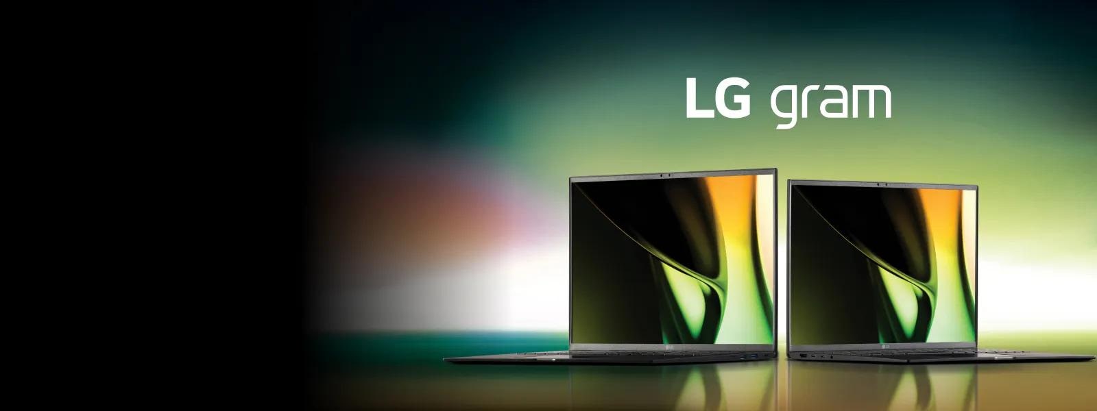 LG gram Notebook Laptops | LG USA