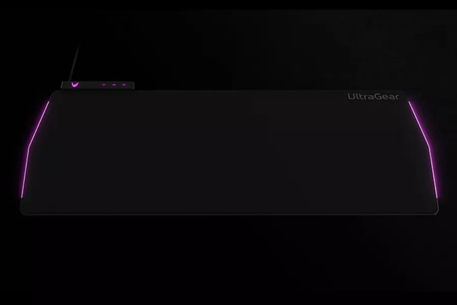 LG UltraGear Gaming Pad - UGP90HB-B | LG USA