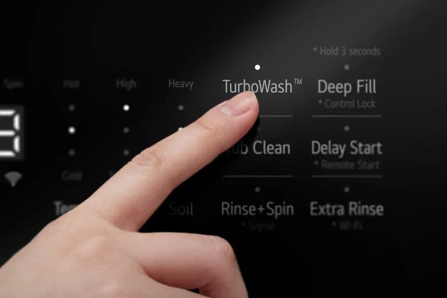 Top Load Washer - WT8200CL