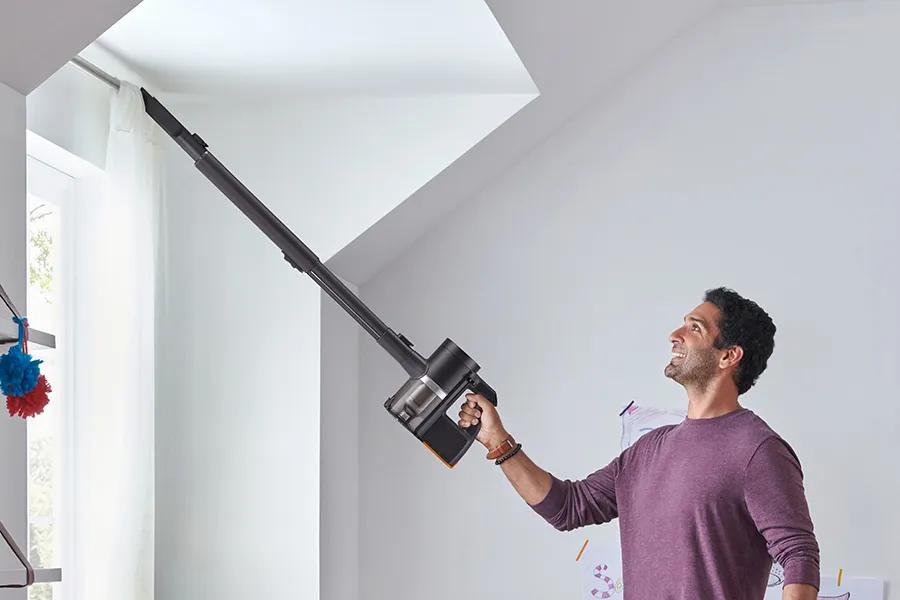 Cordless Stick Vacuum - A941KTMP | LG USA