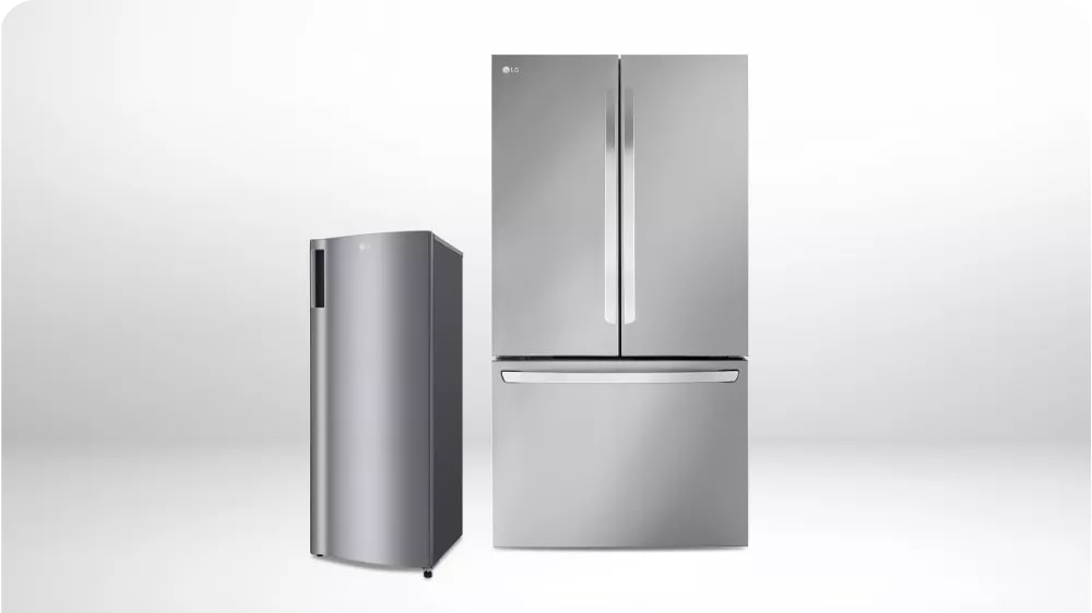 Refrigerator With Tv Screen