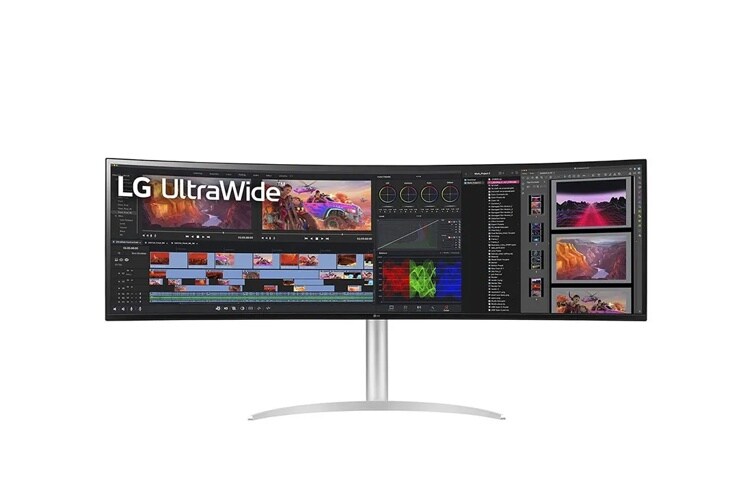 LG 49BQ95C-W.AUB : Support, Manuals, Warranty & More | LG USA Product ...