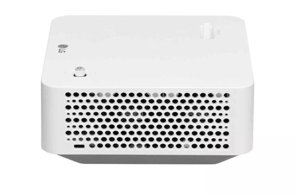 LG CineBeam Smart Portable Projector - PF510Q | LG USA LG CineBeam Smart Portable Projector - PF510Q | LG USA