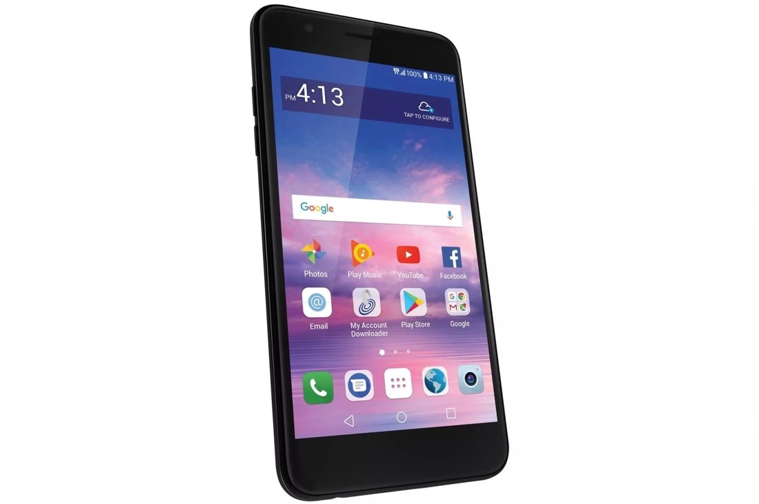 LG Premier™ Pro LTE | TracFone (L413DL) | LG USA