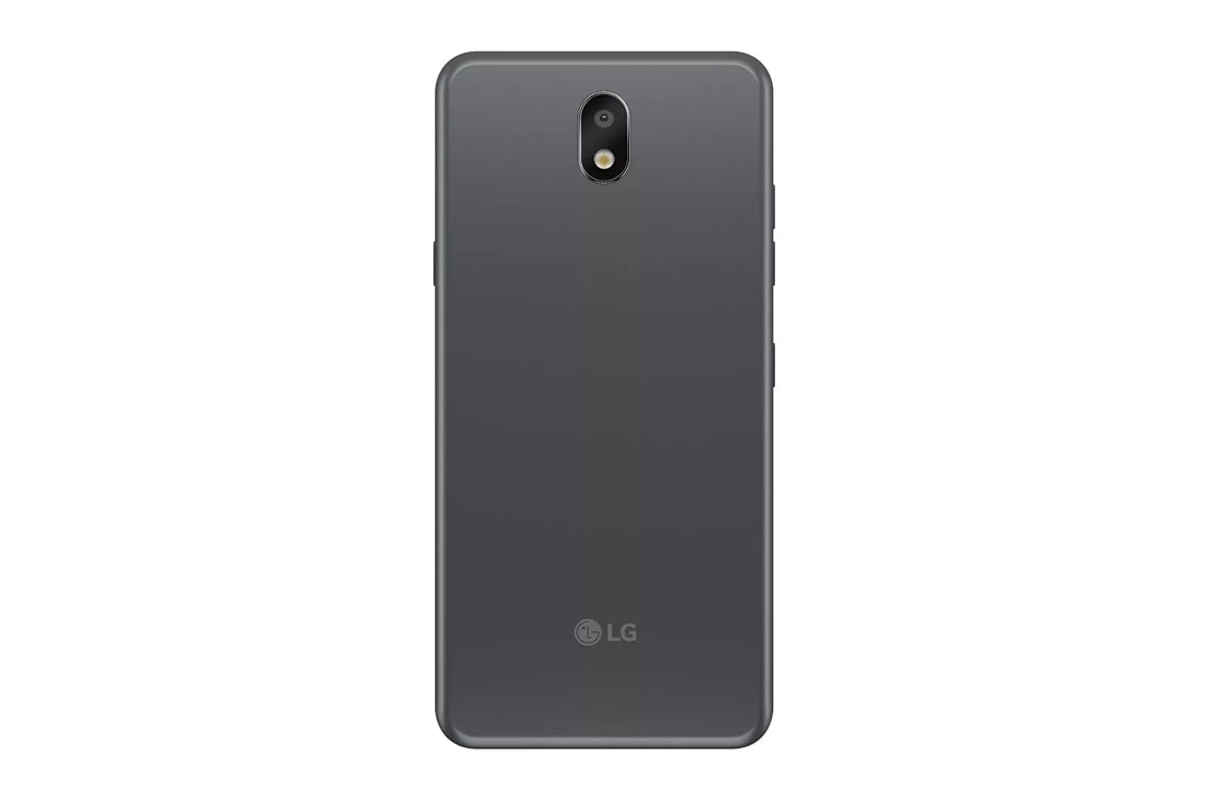 LG Tribute® Royal Smartphone for Boost Mobile (LMX320PM.ABMUPLH) | LG USA