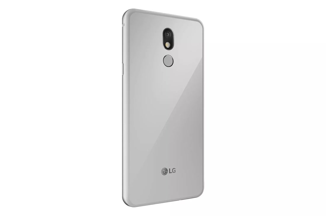 LG Stylo™ 5x Smartphone for Boost Mobile (LMQ720TS3.ABMUSWY) | LG USA