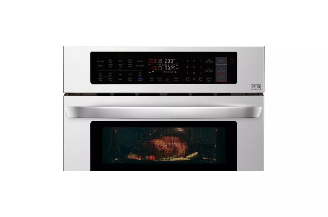 Lg model lwc3063st store