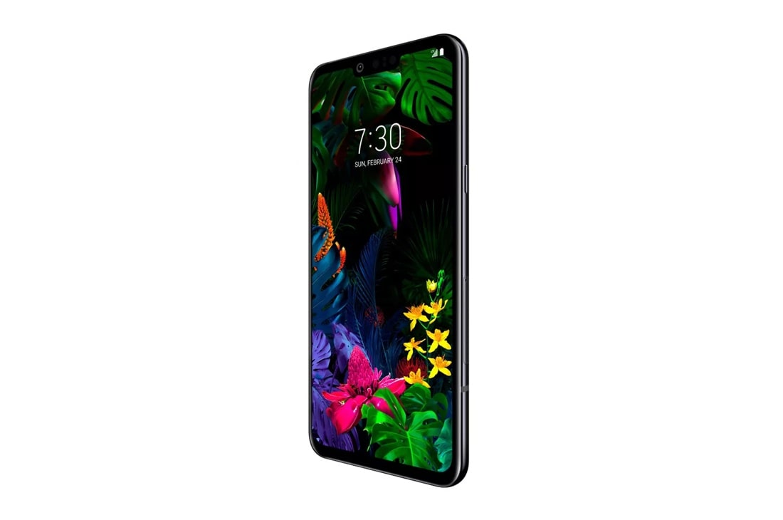 LG G8 ThinQ™ Smartphone for Xfinity Mobile (LMG820QM5) | LG USA