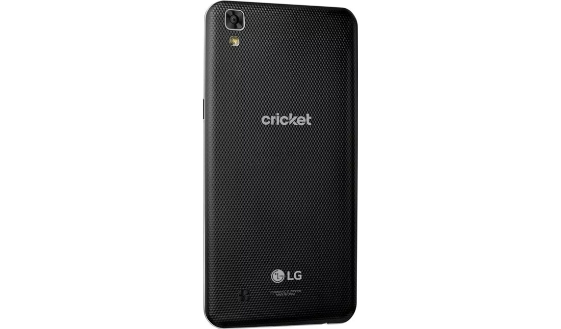 LG K450: Xpower | LG USA