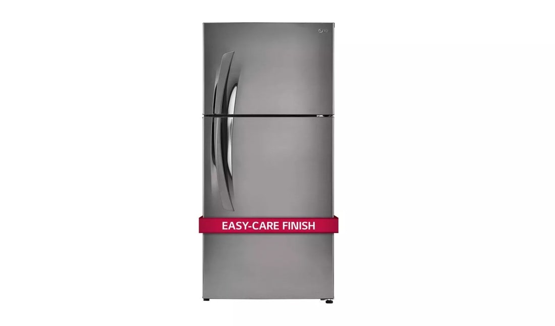 LG LTNS16121V: 16 cu. ft. Top Freezer Refrigerator | LG USA