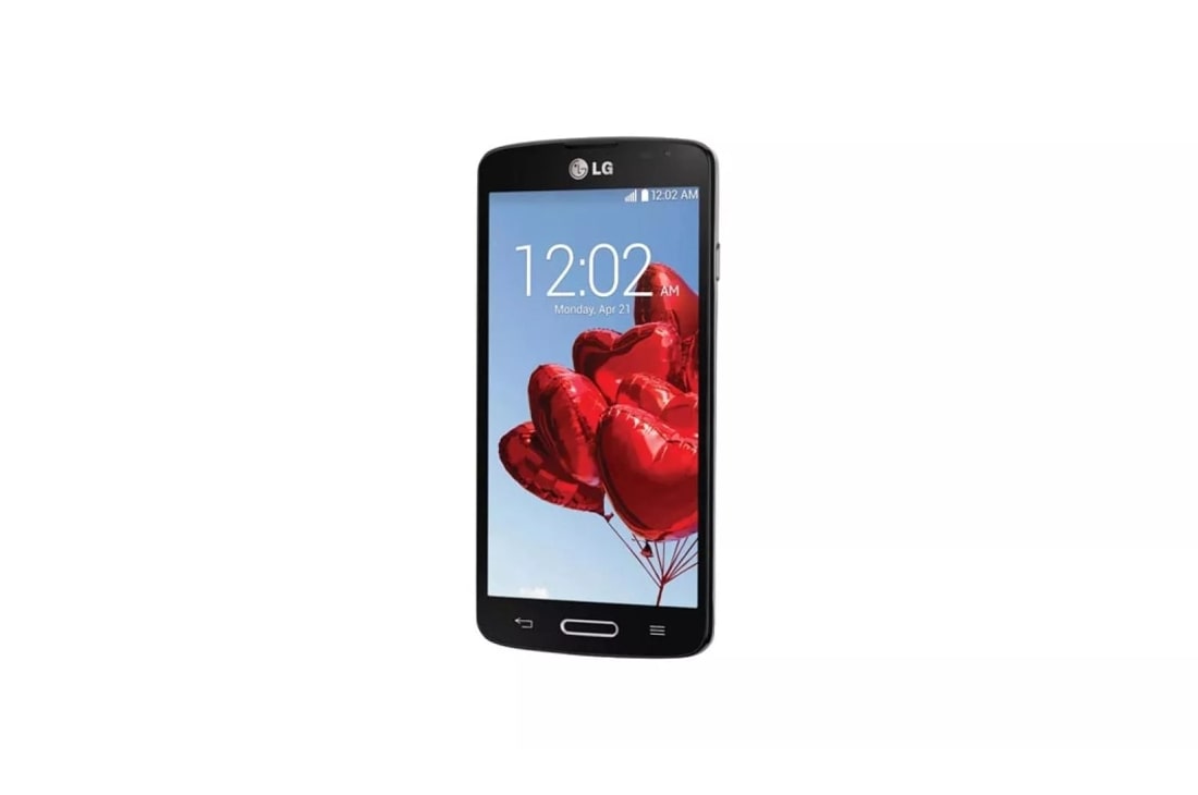 LG A phone for business and pleasure. The LG F90 will give you the same ...