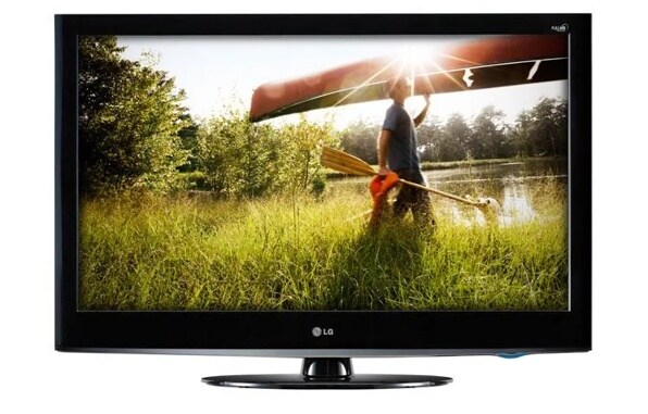 47" LCD Commercial Widescreen Integrated Full 1080p HDTV | 47LH300C ...