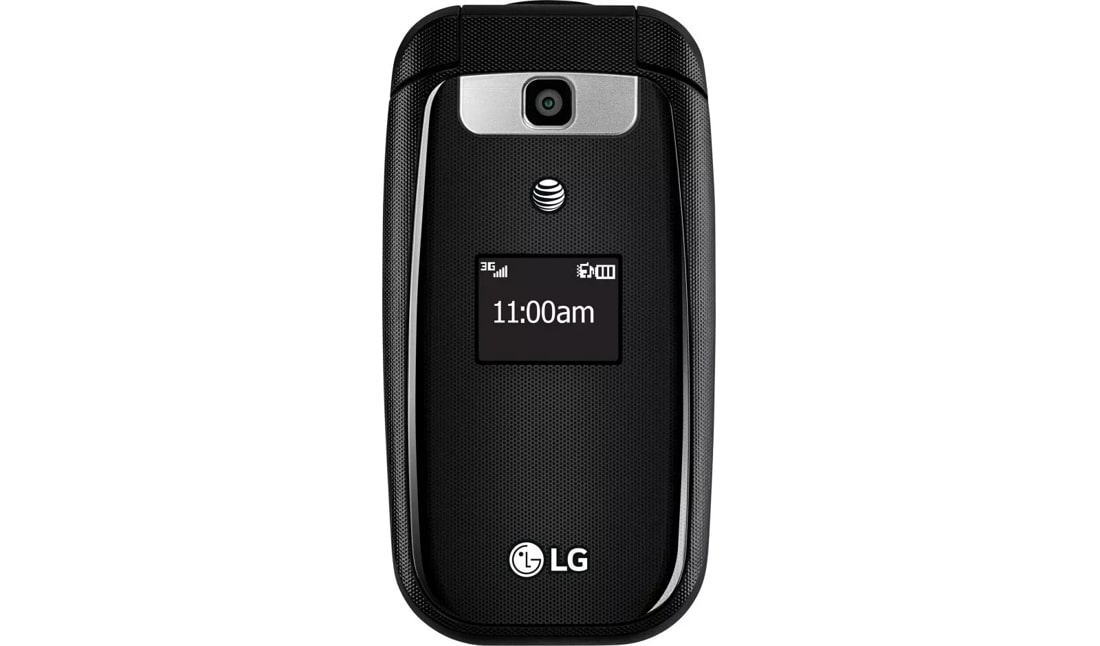 Lg Flip Phone