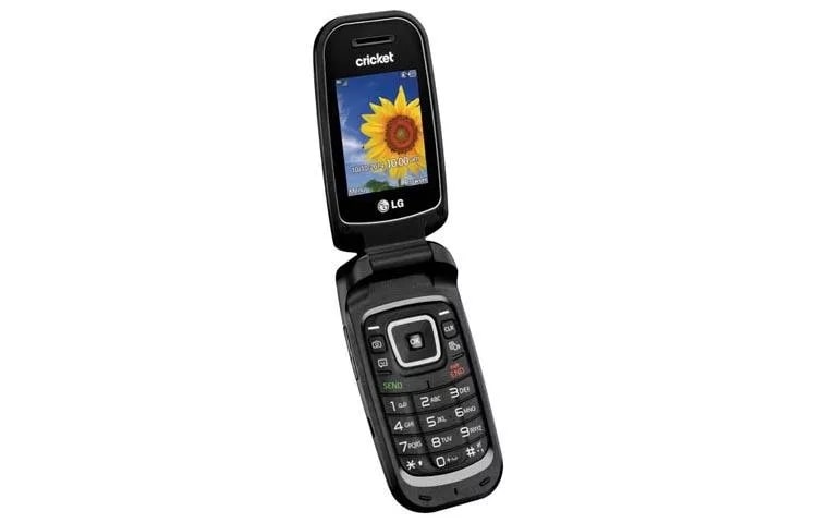 Lg Flip Phone