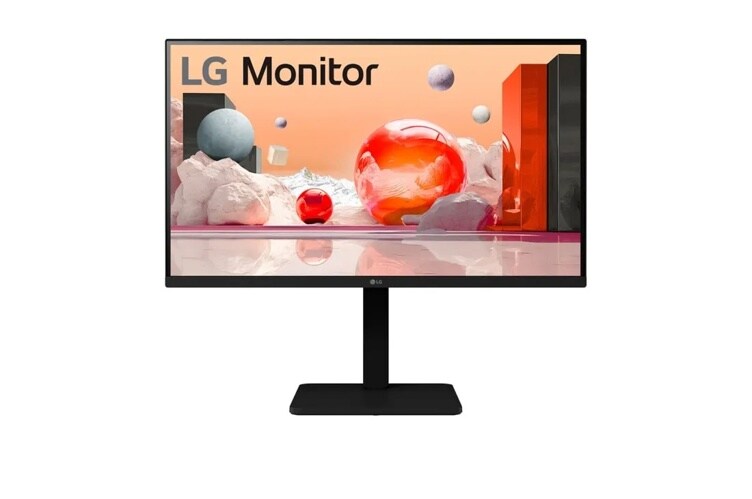LG 27BA550-B.AUBQ : Support, Manuals, Warranty & More | LG USA Product ...