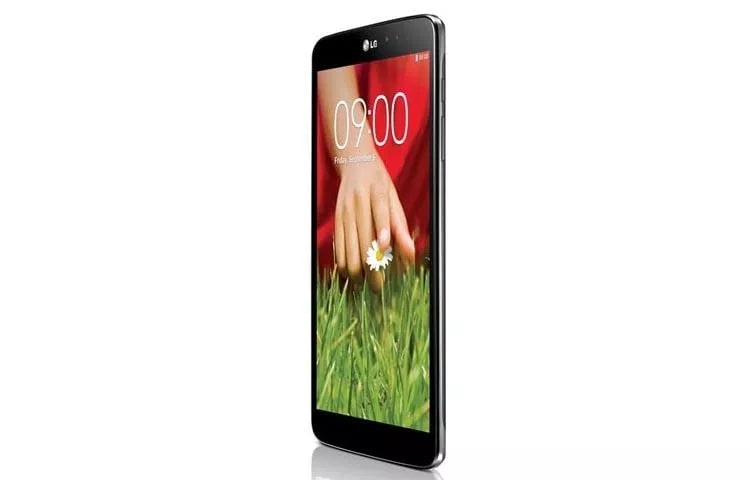 LG G Pad 8.3 Black Tablet with 8.3" FHD IPS Display | LG USA