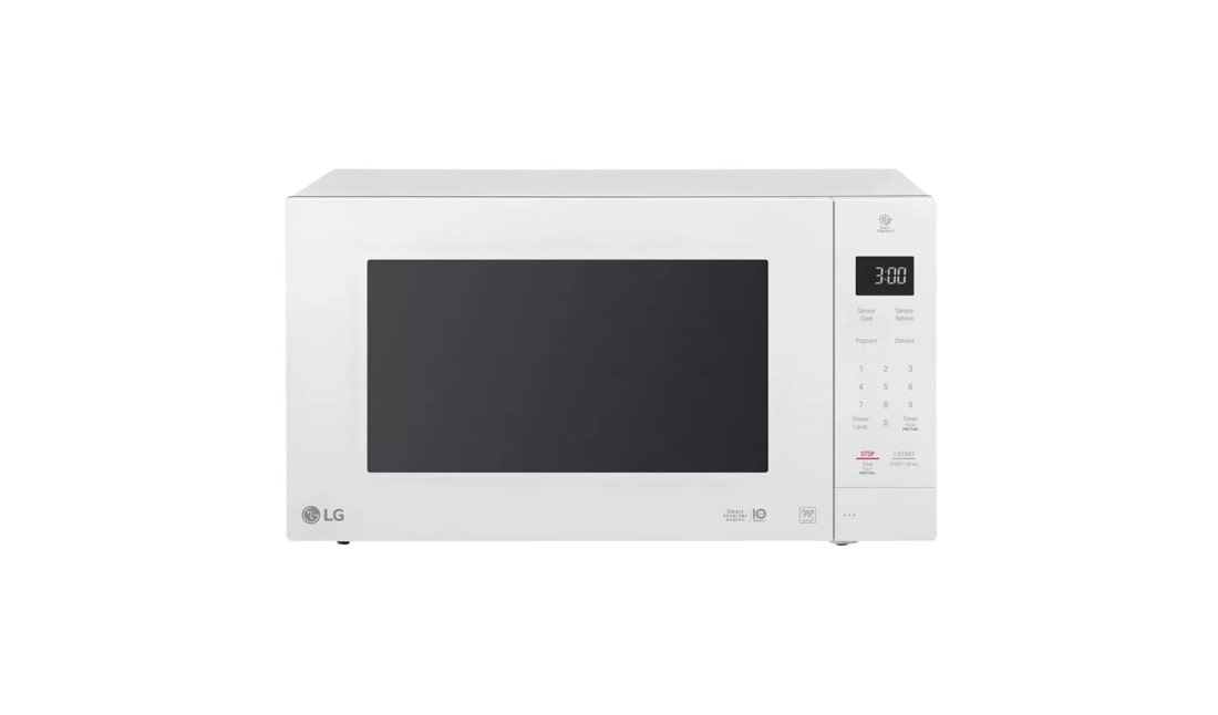 LG LMC2075SW: 0.9 cu. ft. Capacity | LG USA