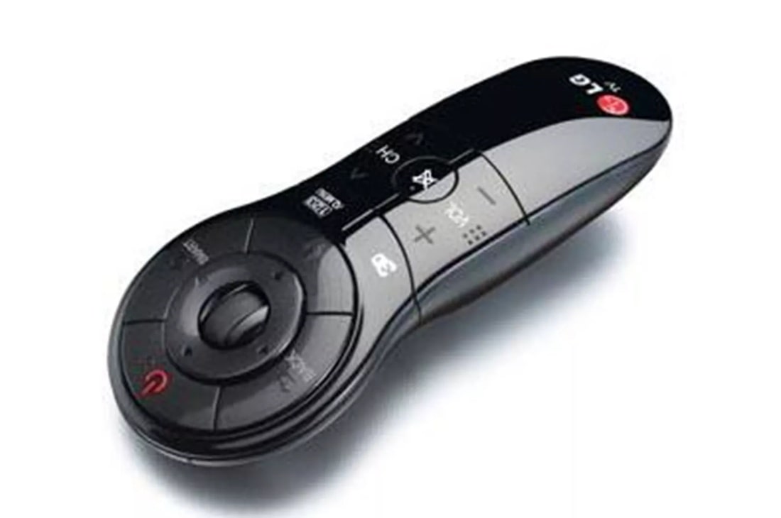 Lg Magic Motion Dongle