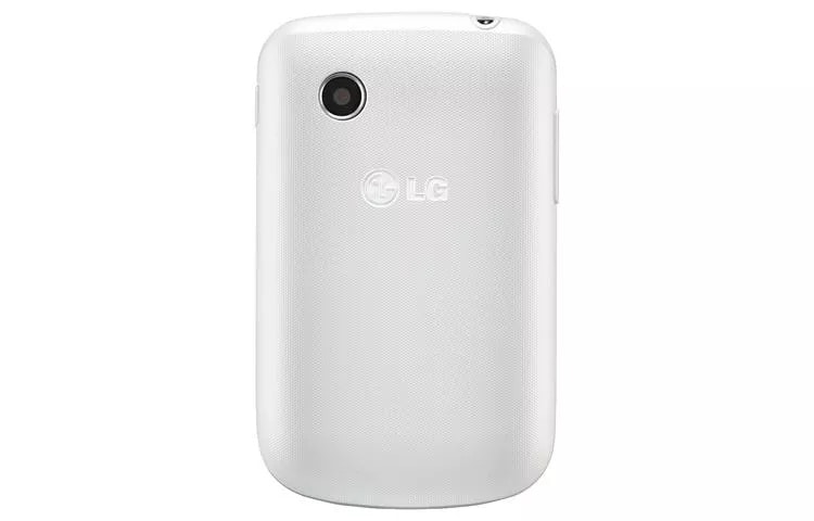 LG LN280: Aspire | LG USA