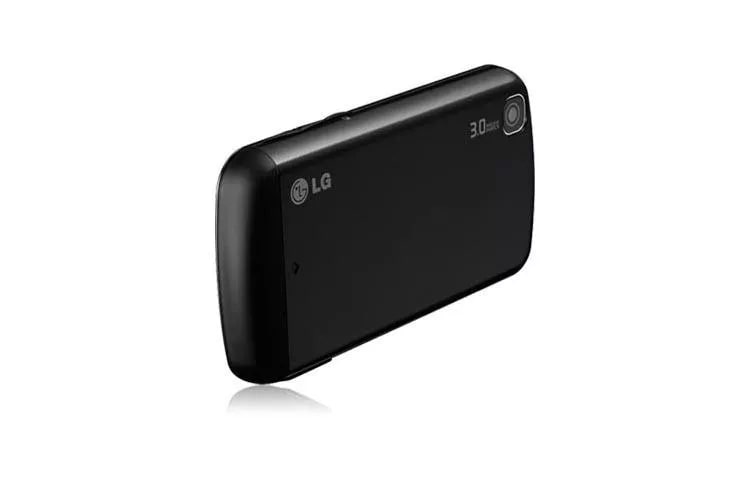 LG GT550.AATTBK : Support, Manuals, Warranty & More | LG USA Product ...