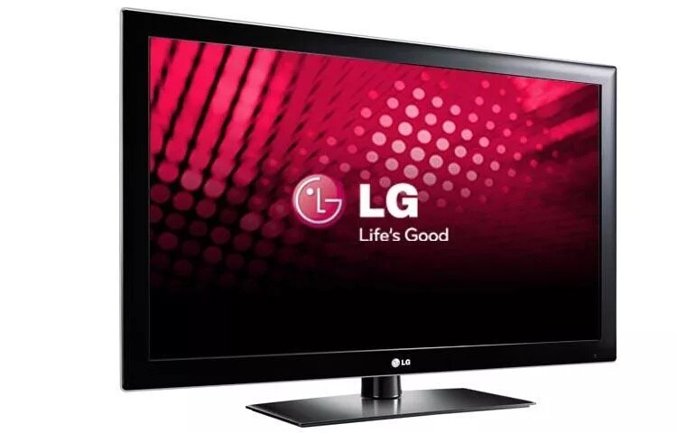 LG 42LK520.AUS : Support, Manuals, Warranty & More | LG USA Product ...
