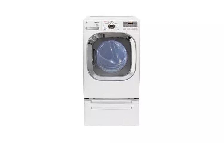 LG DLEX2801W.ABWEEUS : Support, Manuals, Warranty & More | LG USA ...